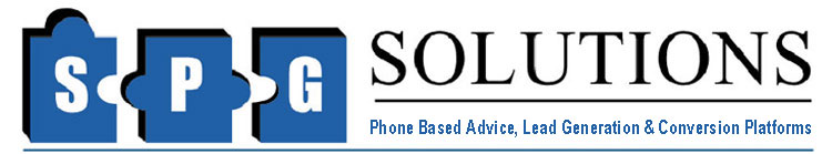 SPG Solutions Company Info